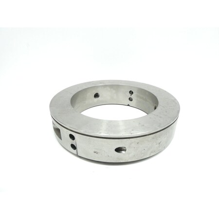 Dodge 10 Wc Slve Split Thrust Collar Coupling Parts And Accessory 133304 | Zoro